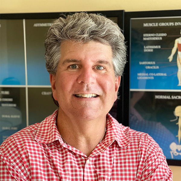 South Miami Florida Chiropractor | Sunset Chiropractic | Dr. Thomas Maurno